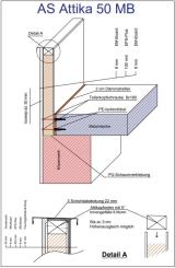 Attikasystem | Bauforum auf energiesparhaus.at